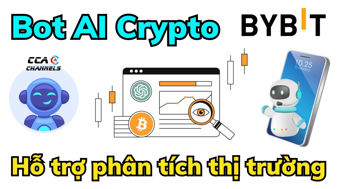 Hướng dẫn sử dụng Bot AI hỗ trợ phân tích - Kiếm tiền hiệu quả với ...