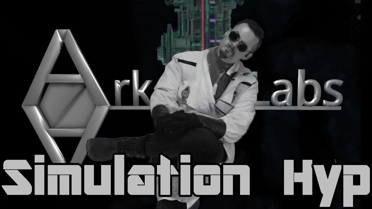 Simulation Hypothesis Hype - YouTube