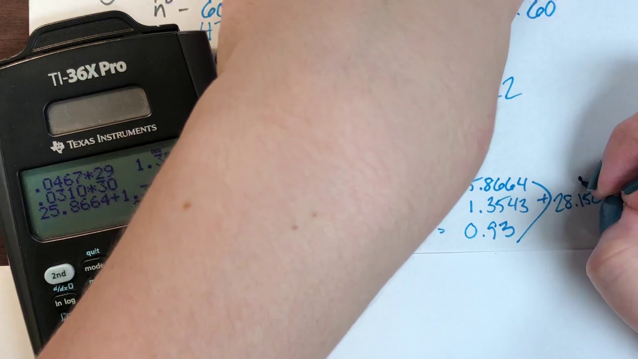 Isotope Math Practice - YouTube