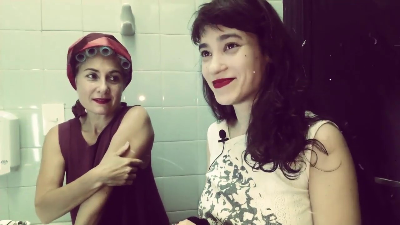 La débil mental - YouTube