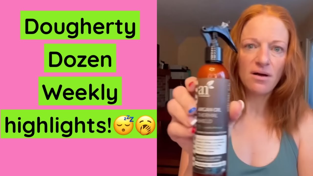 Let’s see what the Dougherty Dozen have been up to…… - YouTube