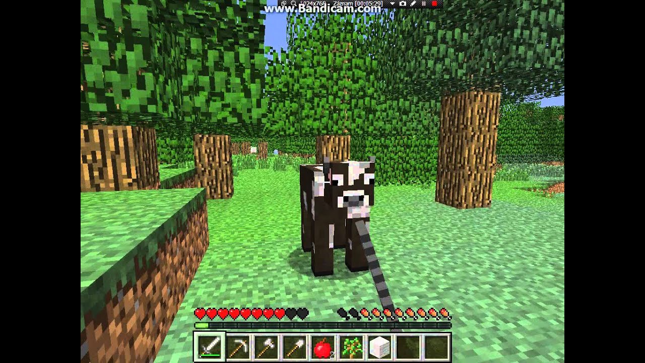 minecraft multiplayer sk part 8 - YouTube