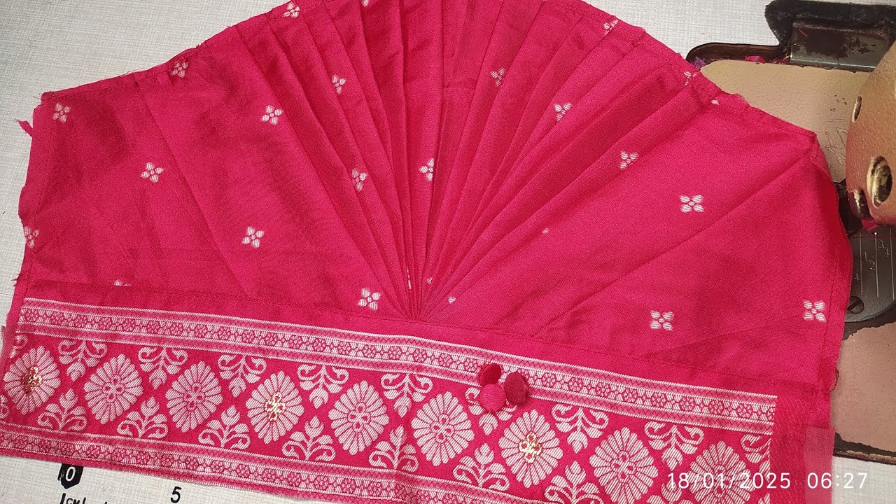 How to sleeve design cutting and stitching| - YouTube