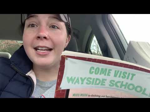Wayside School is Falling Down: Chapter 29, The Lost Ear