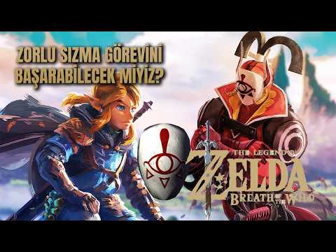 ZORLU YIGA CLAN GÖREVİ