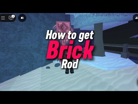Brick rod tutorial - YouTube