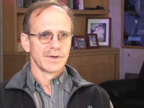 Salk Institute - Rusty Gage - YouTube