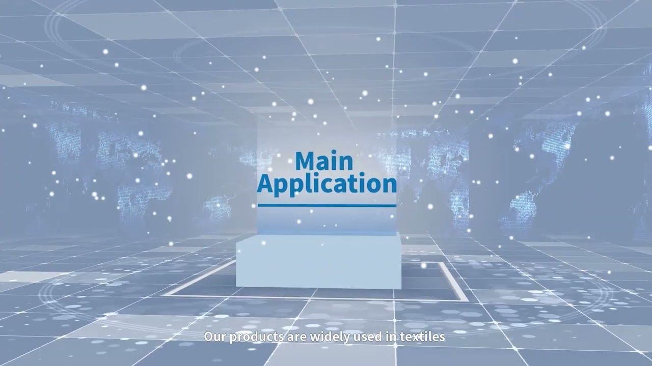 Hunan Huitong Company Introduction - YouTube