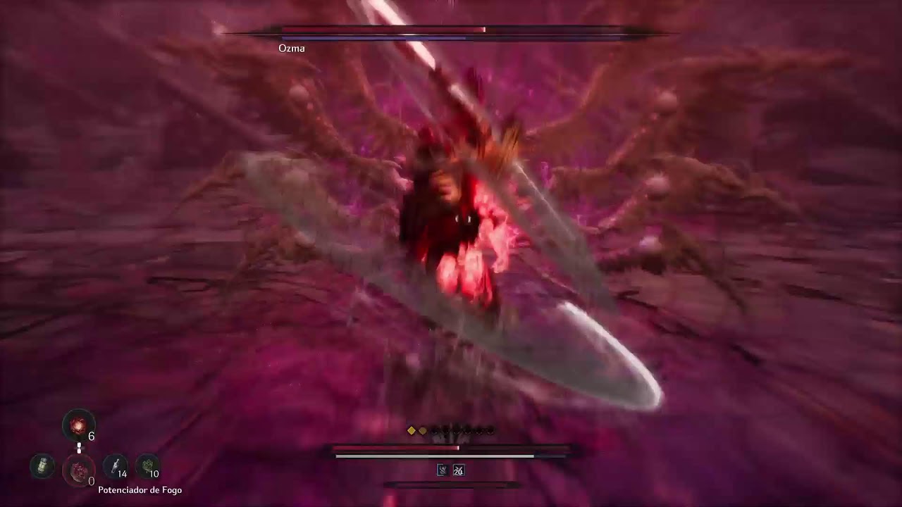 The First Berserker Khazan - Primeira Gameplay - Modo Hard - YouTube