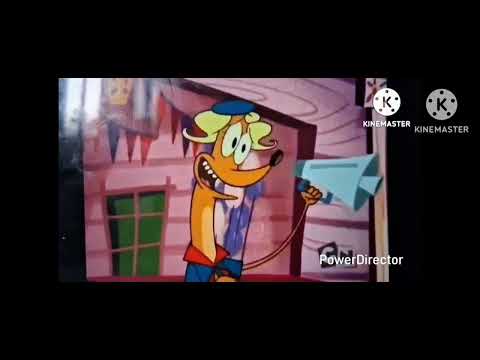 Camp lazlo cheese orbs endings sound effects version  