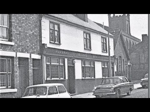 Tipton Past and Present - Part Four - Happy Times Favourite Places and ...