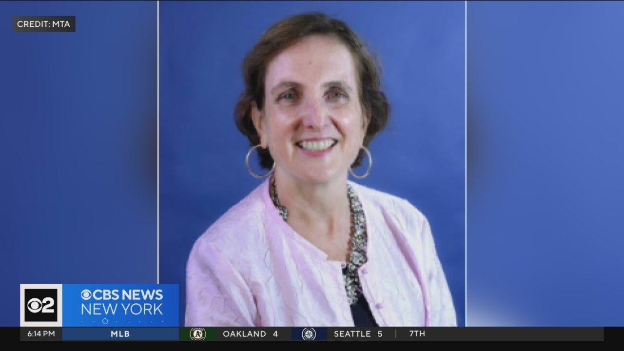 Lawmakers call for MTA to appoint dedicated LIRR president - YouTube