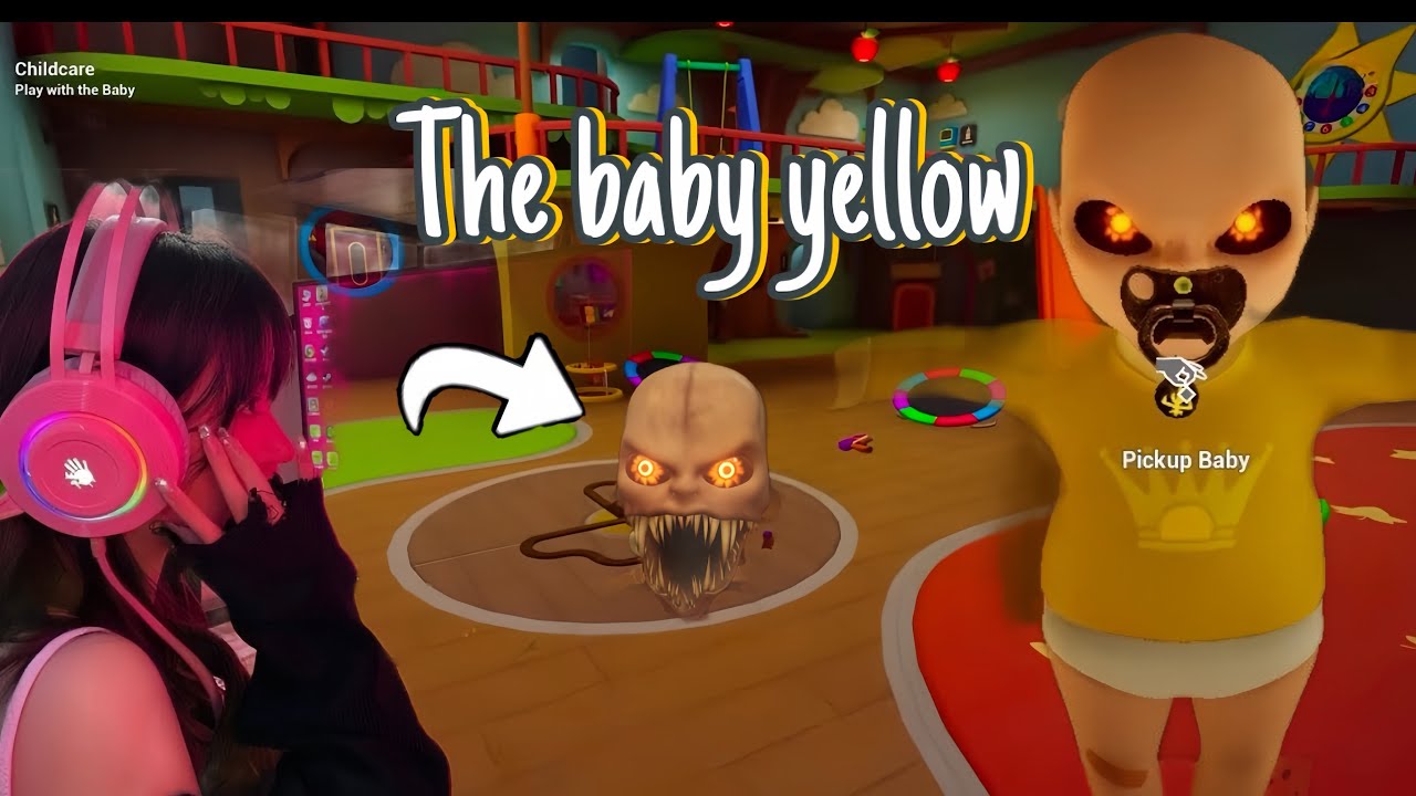 SHAITAN BACCHE KA KHAUF BHOT KHATARNAK BACHA HAI YHI TU 💁🏼‍♀️👶 | THE ...