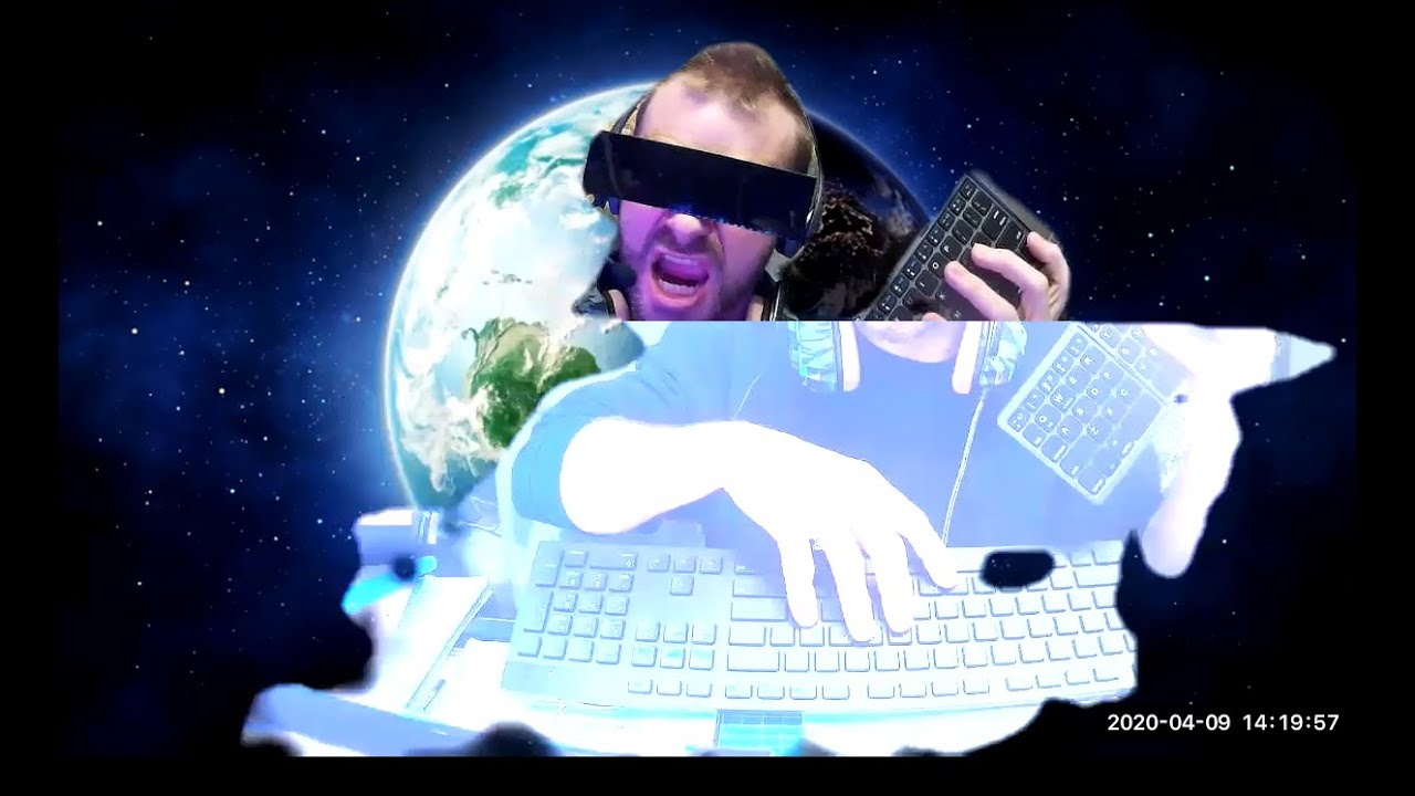 MR_HAX0R - Program Google to Graph Equations - YouTube