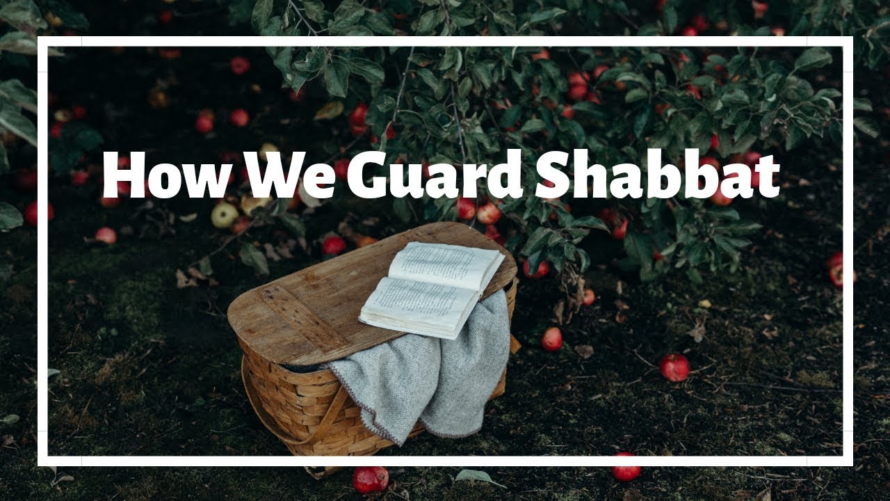 CHRISTIANS AND THE SABBATH DAY || OBSERVING SHABBAT MESSIANIC/ HEBREW ...