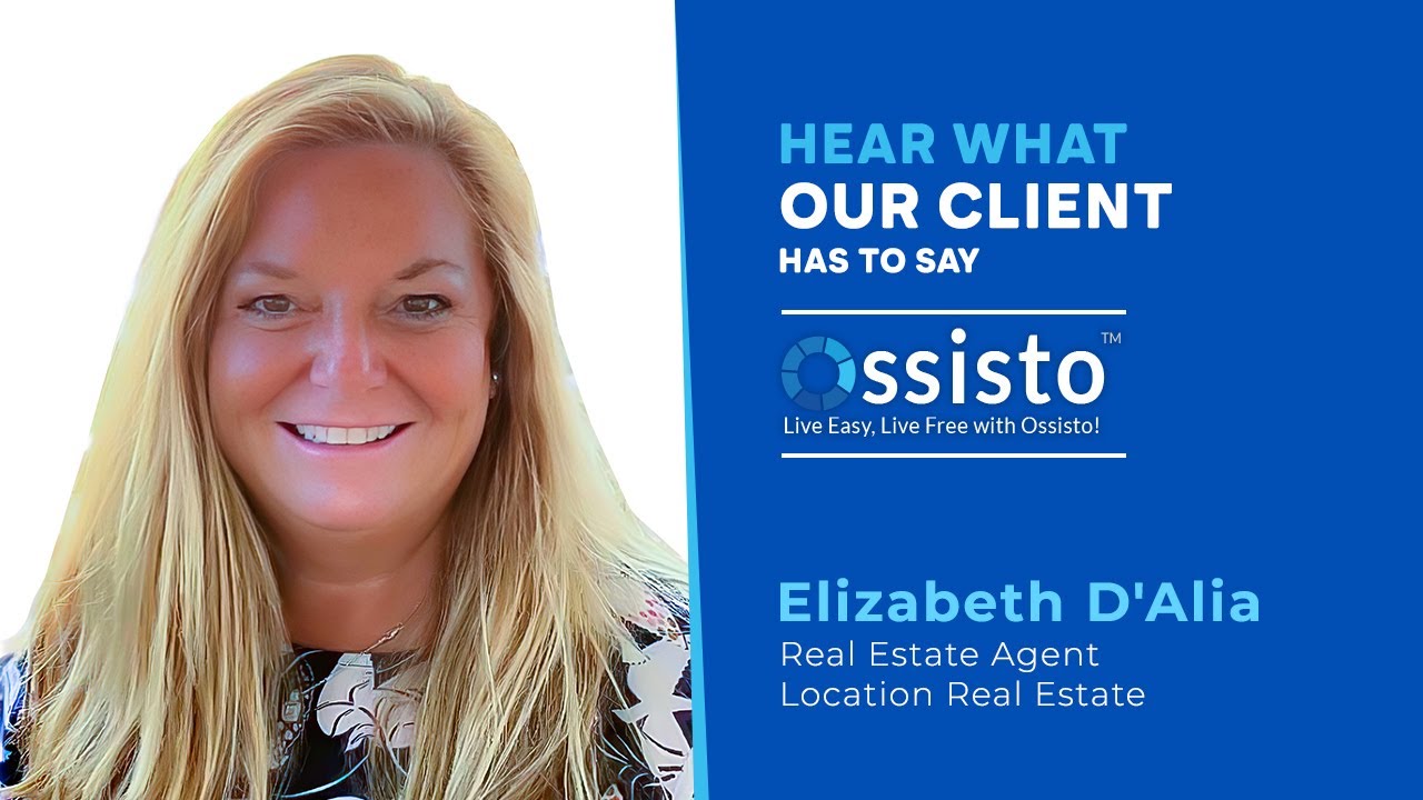Client Testimonial - Elizabeth, Real Estate Agent @ Lokation Real ...