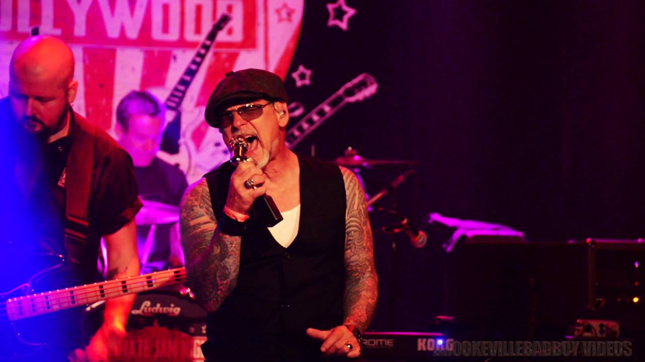 LITTLE CAESAR: CHAIN OF FOOLS at Whisky a Go Go, Ultimate jam night ...