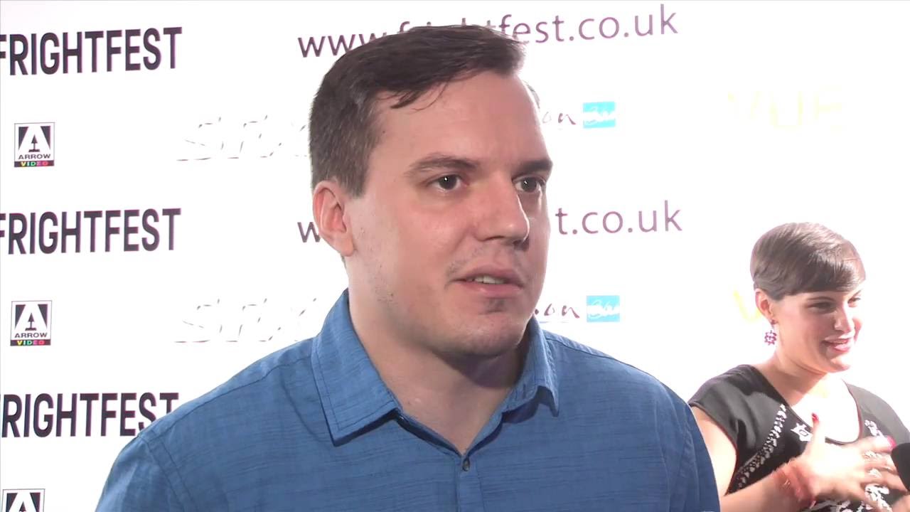 Film 4 FrightFest – Curtain - Interviews – Danni Smith, Martin Monahan ...