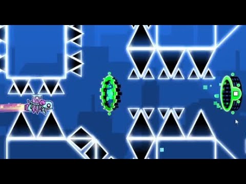 (SOLO TOP 2) (UNFINISHED) Metal Clubstep (NO VERIFIER YET) - YouTube
