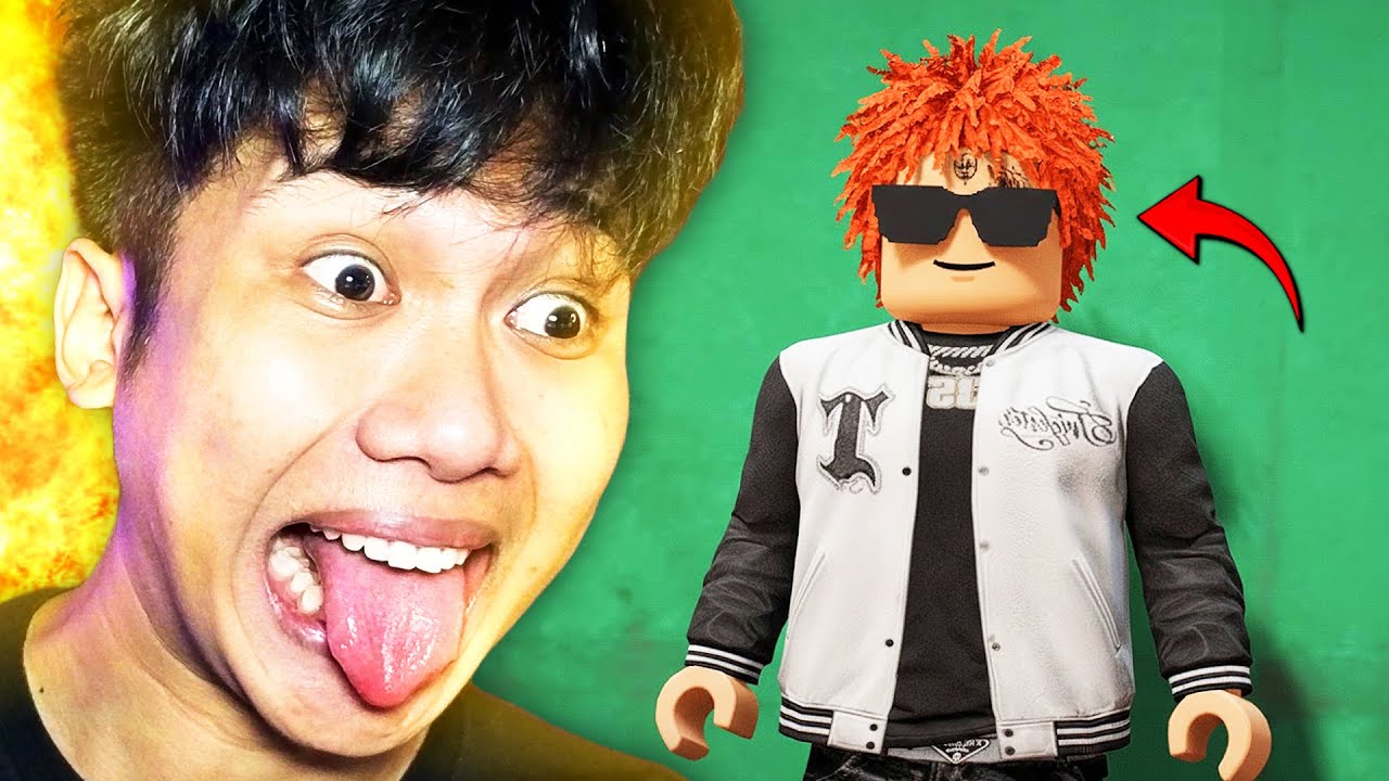 MASUK KE KOTA + MAIN ROBLOX MENCARI GANG TRICKSTER!! #trickster - YouTube