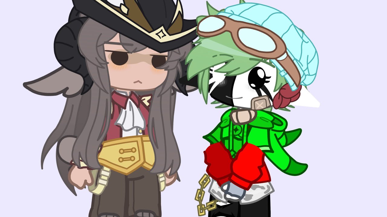 Basically Me and My Best Friends MC Characters: - YouTube