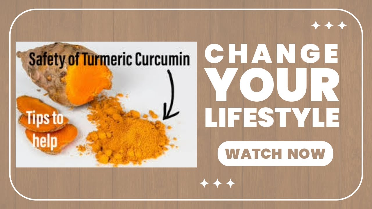 Curcumin and Turmeric: 3 Benefits and 10 Serious Side Effects - Is It ...