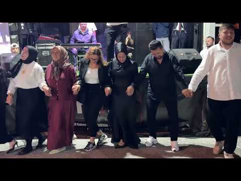 Hakan Köntek Gökhan Sağgül Kürtün düğünü 