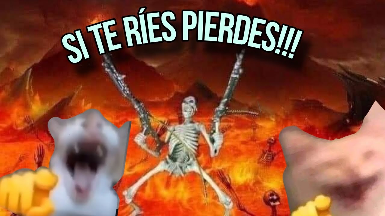 SI TE RÍES PIERDES!!! NIVEL IMPOSIBLE (Compilación de TikToks!!) 999999 ...