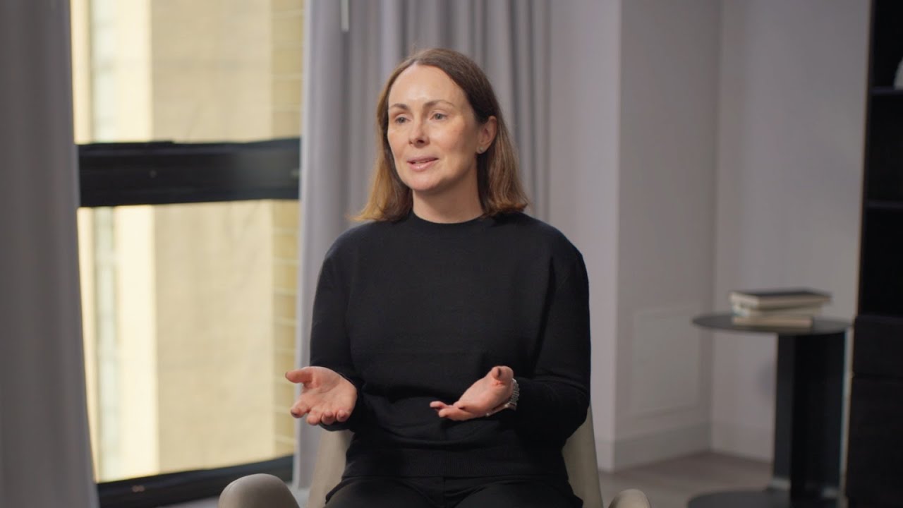 Talking Tech: eDiscovery & AI | Kelly Atherton & Bryant Gauthier - YouTube
