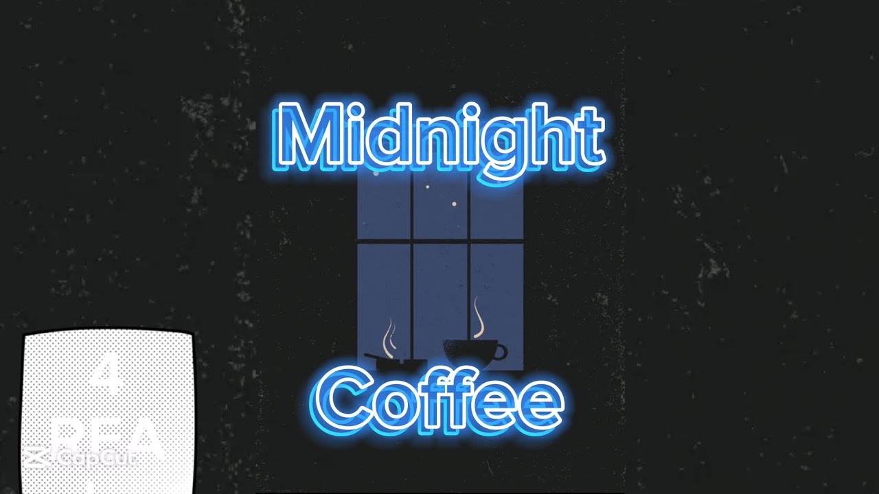 4REAL 4LIFE - Midnight Coffee (Official Audio) - YouTube
