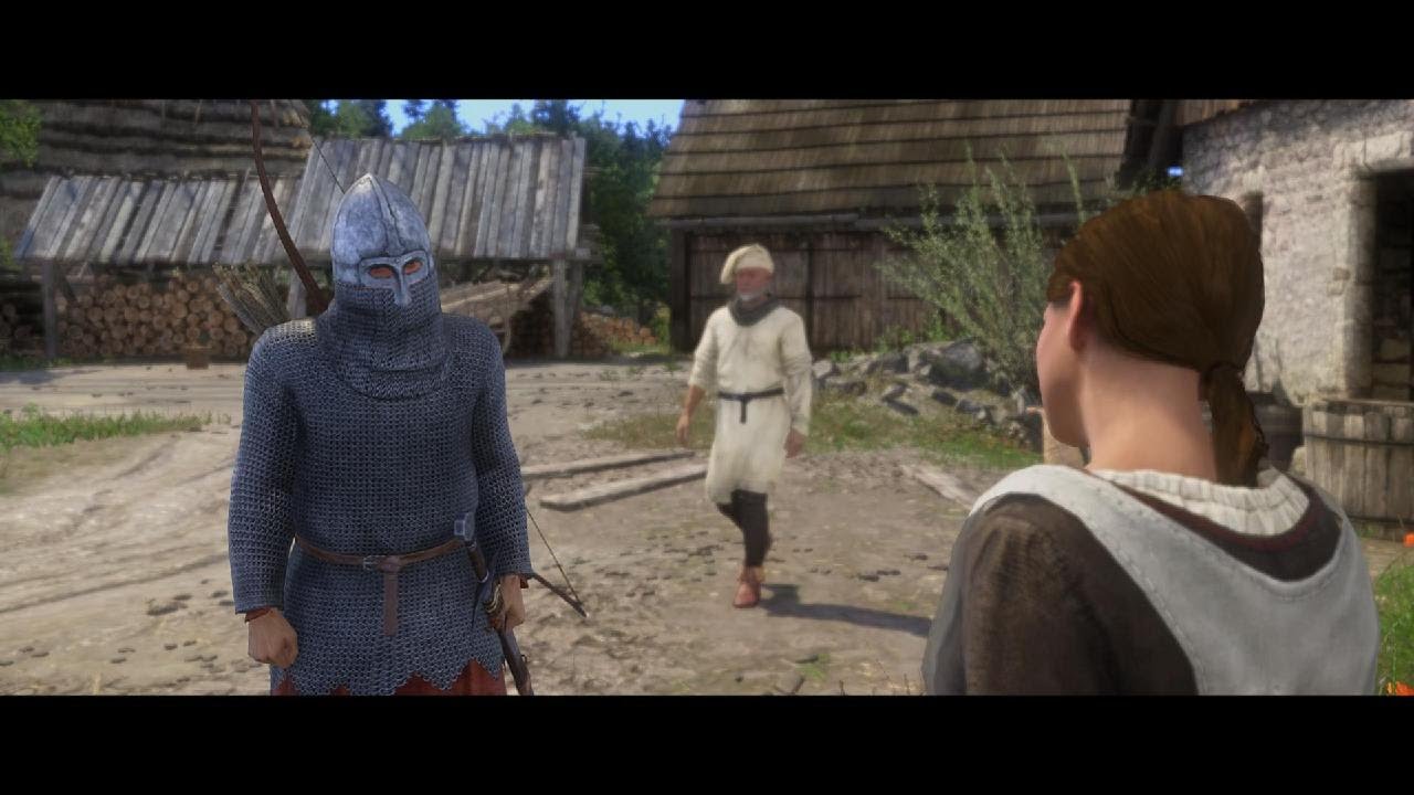 Hey lad don't you want a little wager on the rattay tourney - YouTube