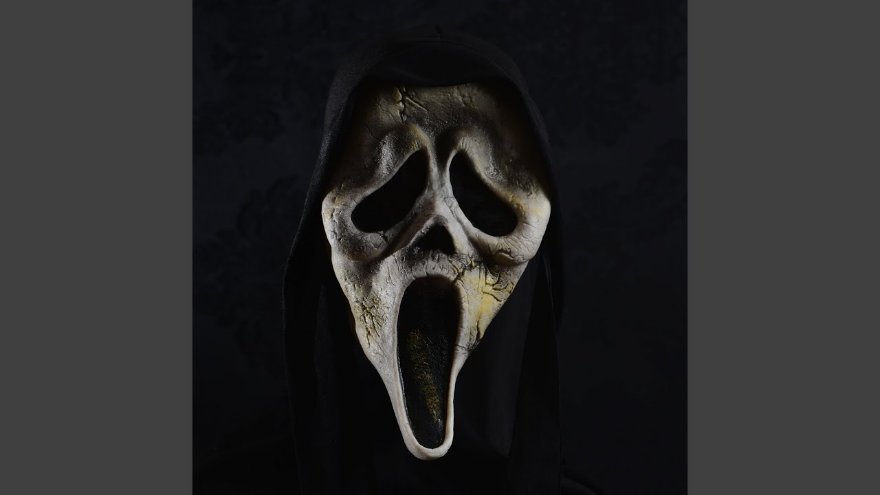 A terrible scream - YouTube