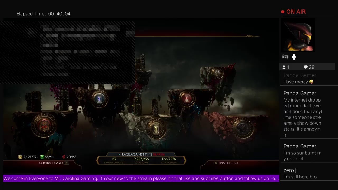 MK11:Aftermath - YouTube