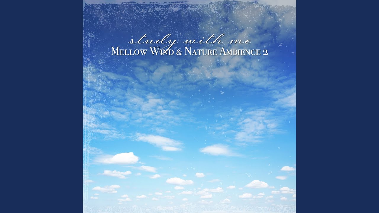 Mellow Wind & Nature Ambience, Pt. 17 - YouTube