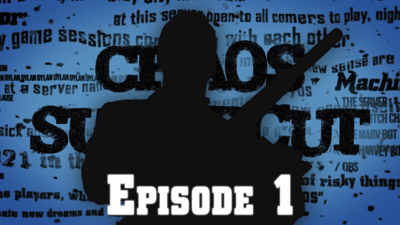 Boyos Control Chaos Supercut 2 - Episode 1 - YouTube