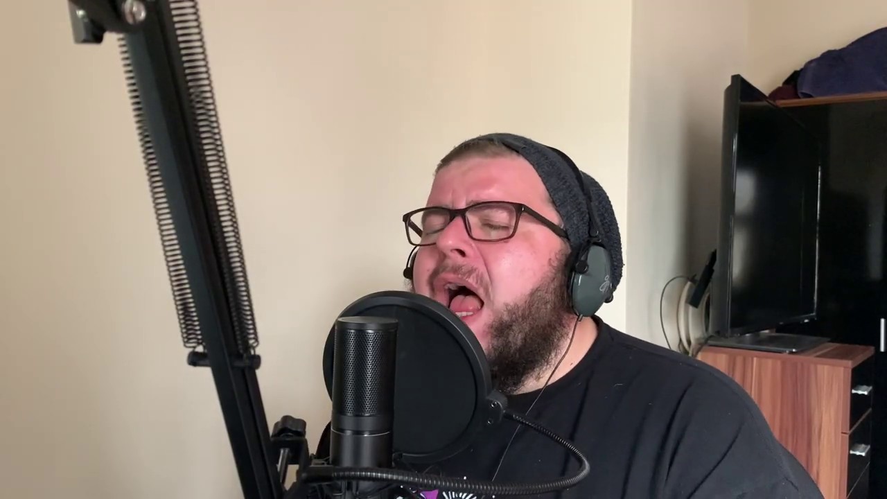 I Will Wait - Mumford & Sons Cover - Lee Tasker - YouTube