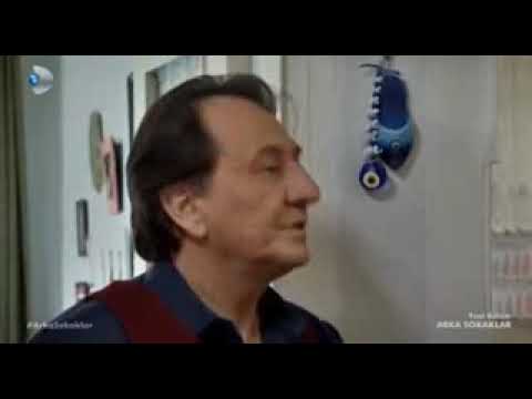 Tekin Hüsnüyle barışıyor hüsnü evlenmiyor