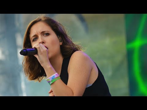 Alice Merton - \