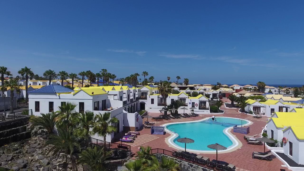 Castillo Beach Club - YouTube