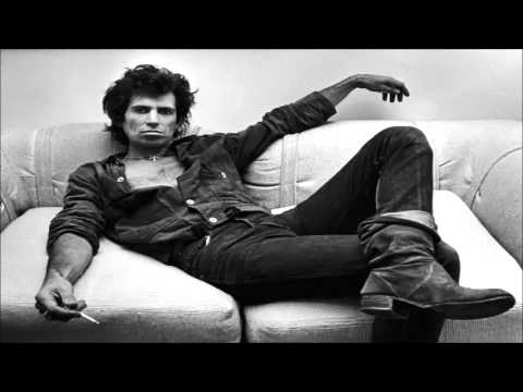 Keith Richards - The Complete Kris Needs Interview (1983) - YouTube