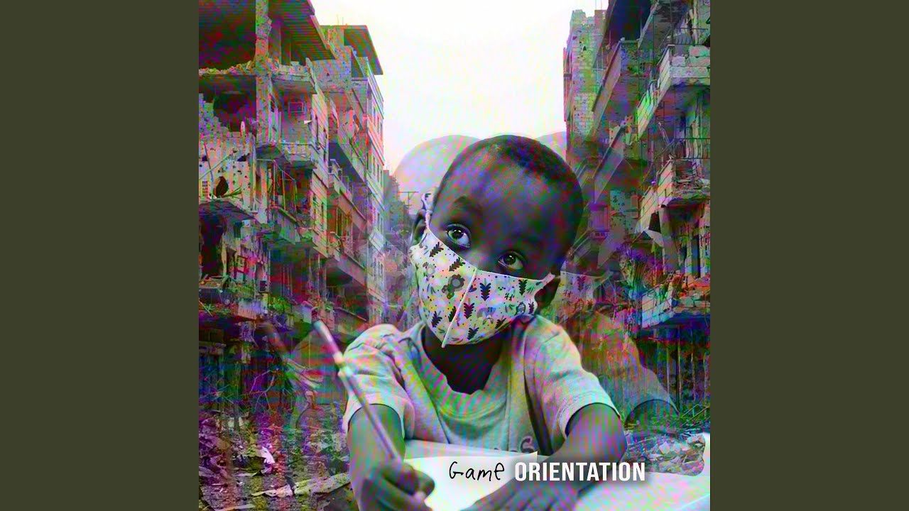 gAme orientAtion - YouTube
