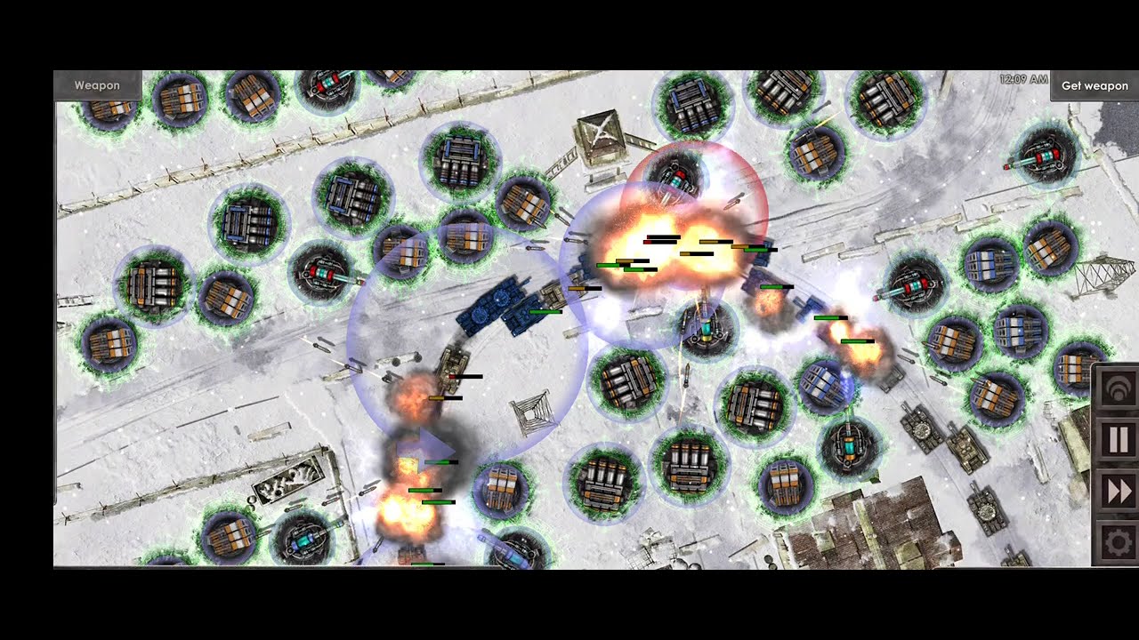 Defense Zone 3 HD - Mission 14 Gameplay Walkthrough [1080p 60FPS ...