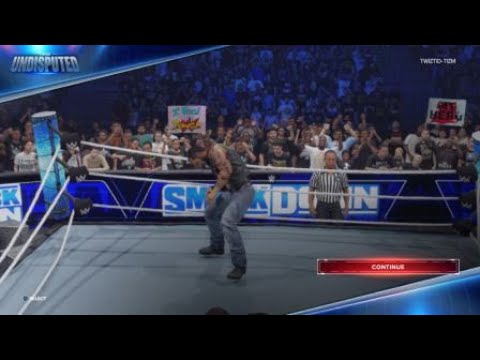 Ring breaker - YouTube