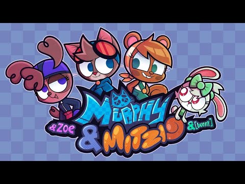 Murphy and Mitzi compilation - YouTube