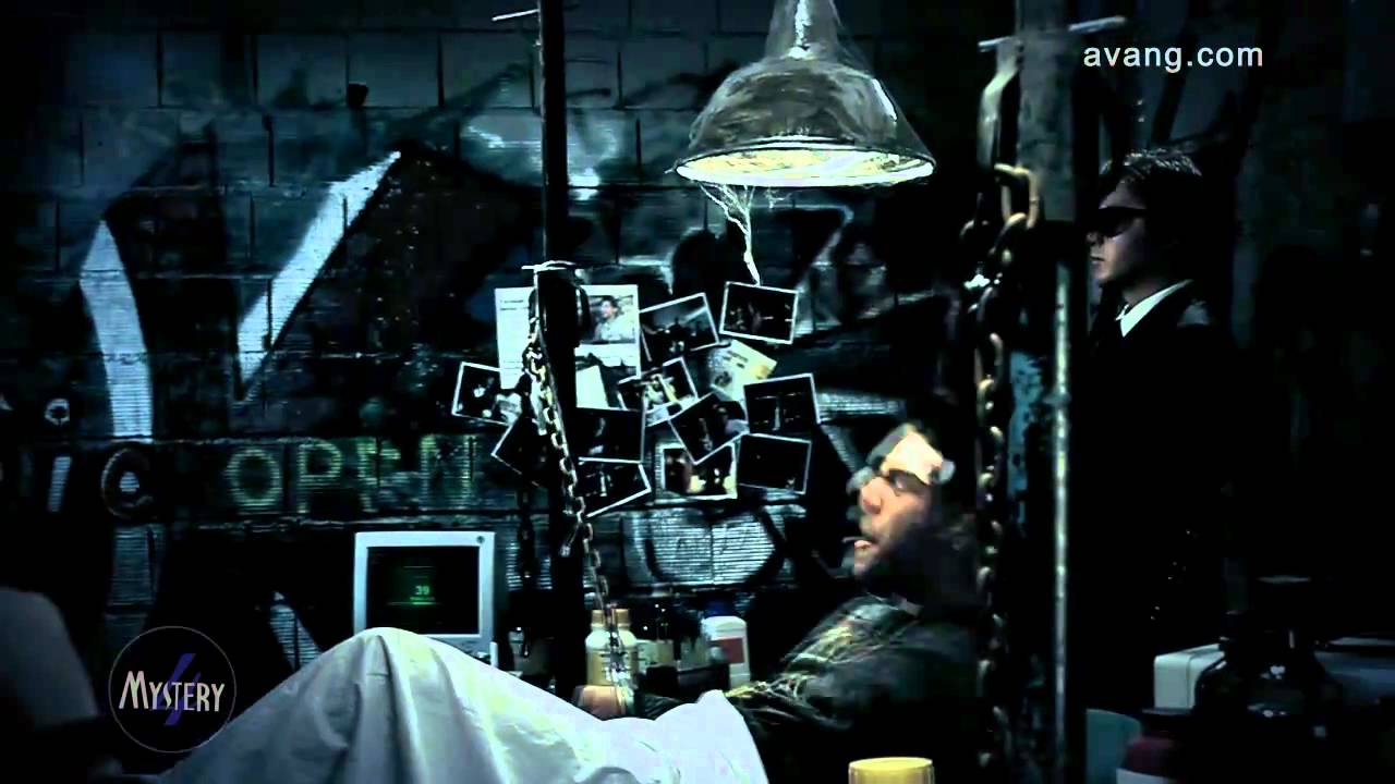 Fariman - Lovesick OFFICIAL VIDEO HD - YouTube