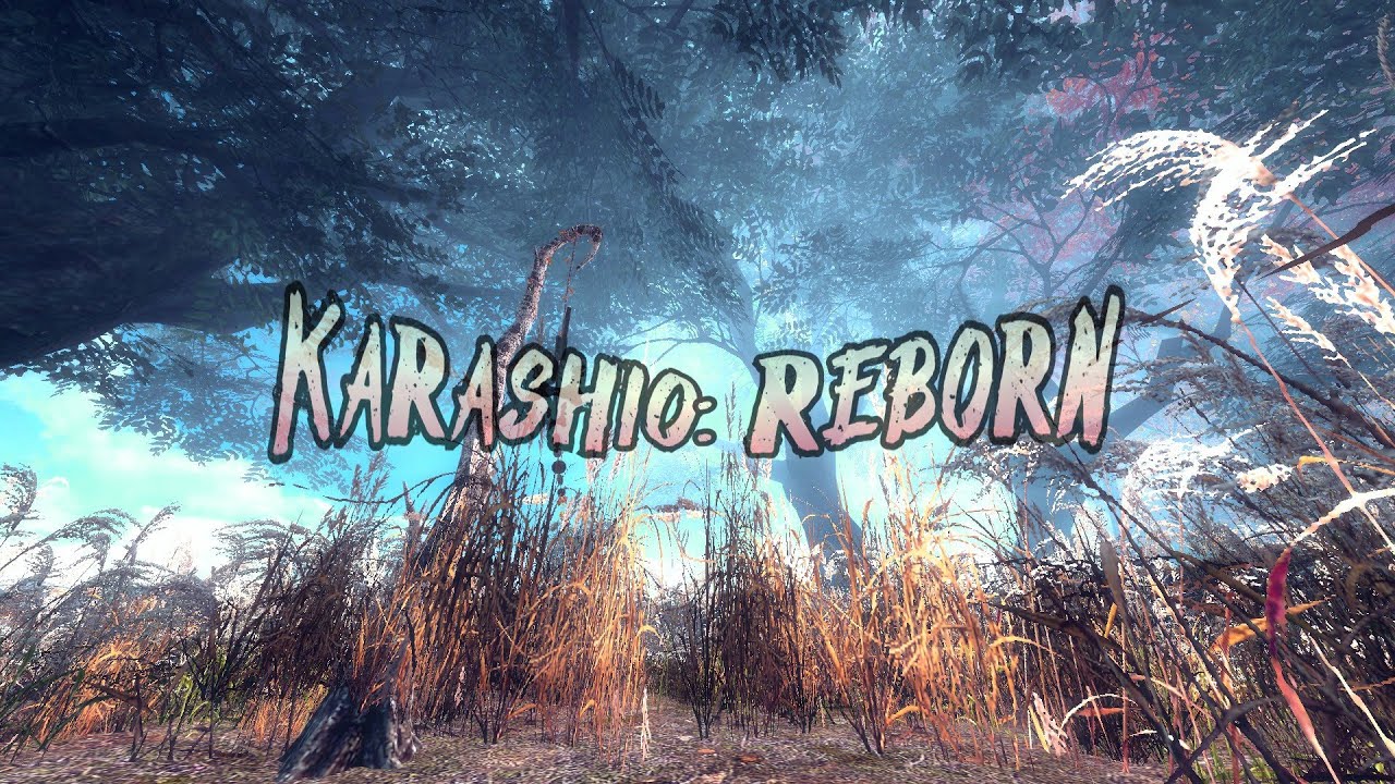 Welcome to Karashio: Reborn | Garry's Mod Trailer - YouTube