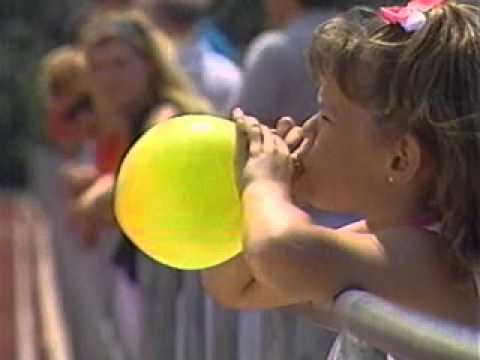 ABC Commercial Break - Part 2 (1-27-1996)