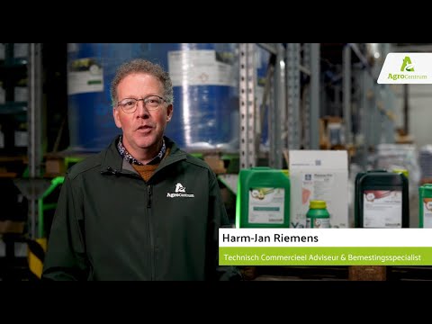Agrocentrum Even Voorstellen: Harm-Jan Riemens - YouTube