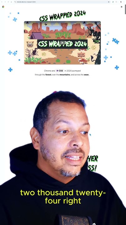 Resumo de todas as novidades de css do chrome em 2024 #css #html #chrome - YouTube