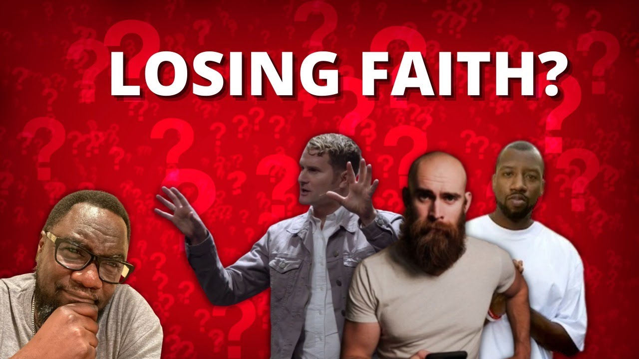 Losing Faith? - YouTube